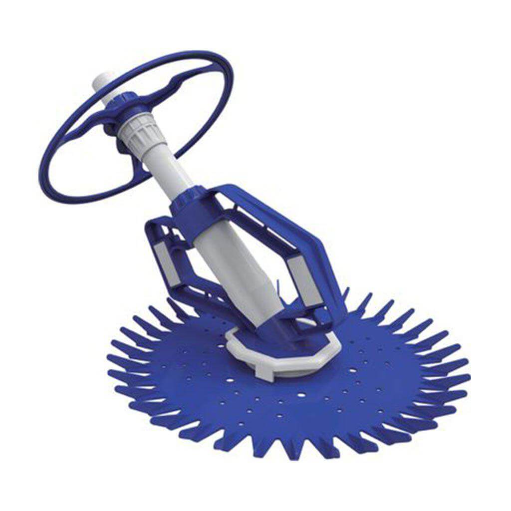 Automatic Pool Cleaners | Robotic, Suction & Pressure Models – H2O ...