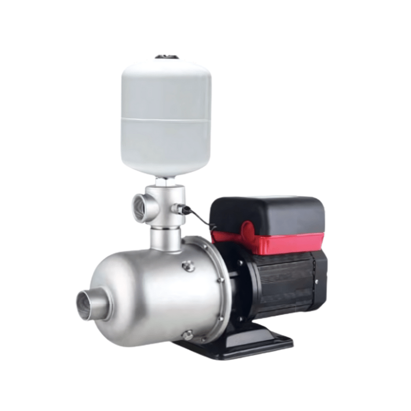 Booster Pumps – Pressure-Boosting Solutions for Home & Irrigation – H2O ...