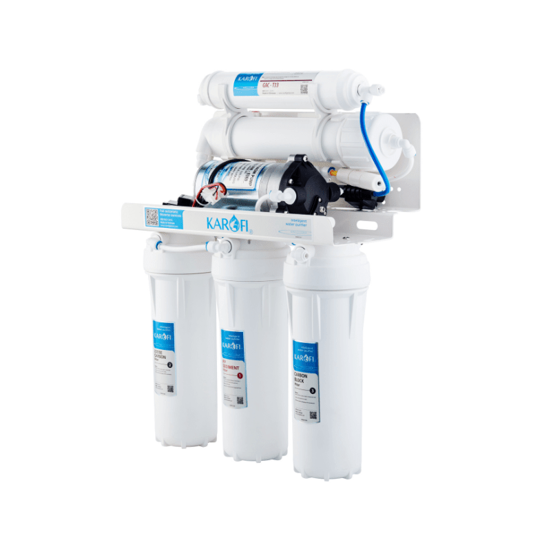 Domestic RO Range – H2O Warehouse