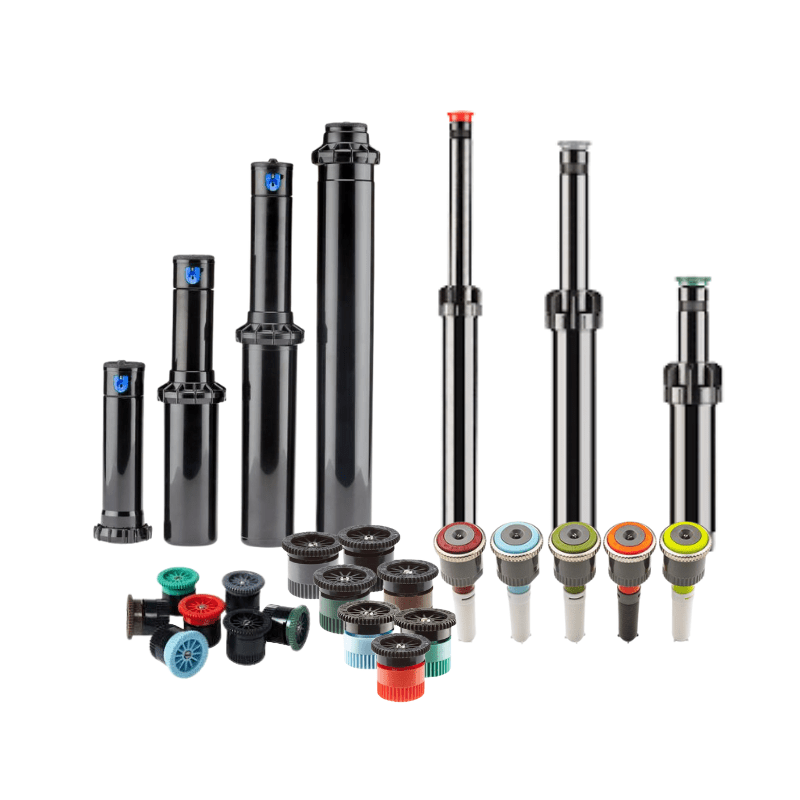 Hunter Sprayers, Sprinklers & Nozzles | Precision Irrigation Solutions ...