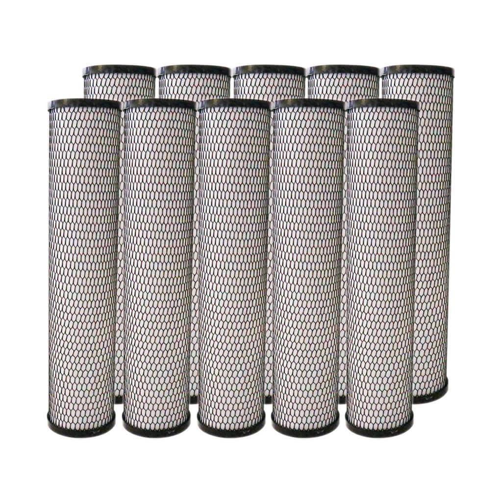 Replacement Cartridge Packs & Filter Sets | Water Filter Kits – H2O ...