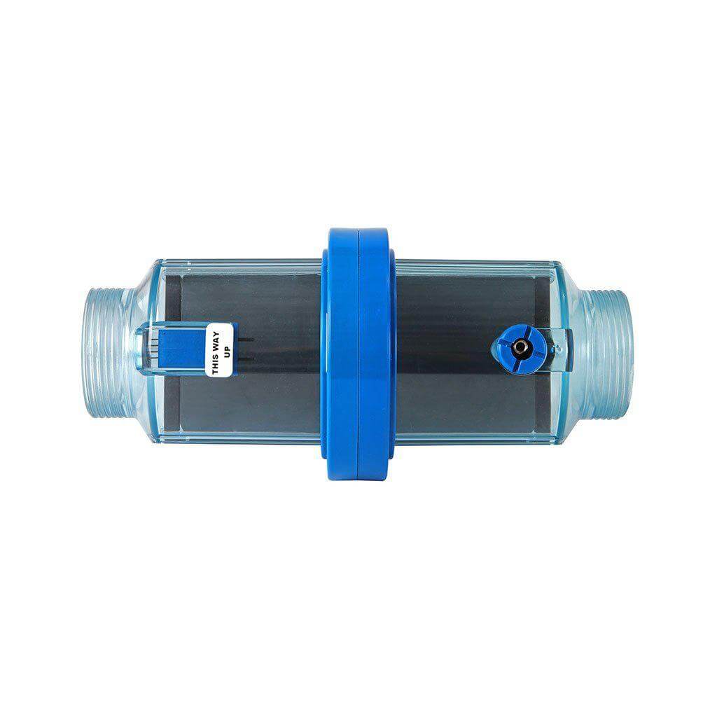 Replacement Chlorinator Cells | Saltwater Pool Chlorine Generators ...