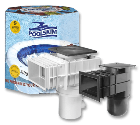 Pool Skimmers & Weirs | Surface Debris Removal | All Pool Types – H2O ...