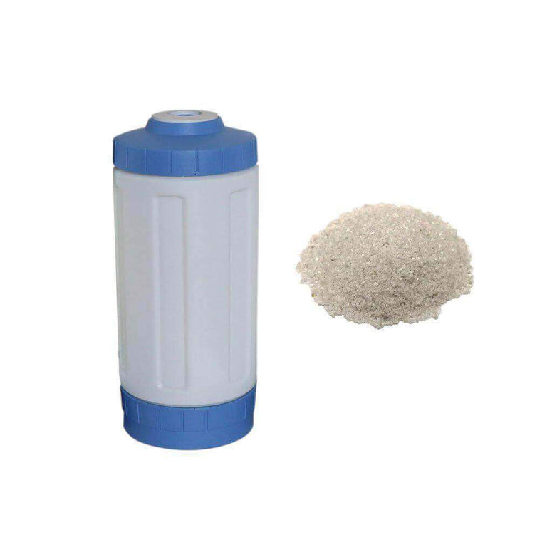 Big Blue Water Filters | Whole House & Borehole Filtration Systems ...