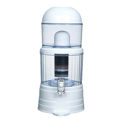 Domestic Water Filters | Under-Sink, Whole House & POU Filtration – H2O ...