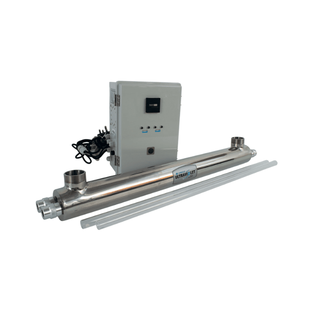 Borehole & Commercial Water Filters | High-Flow Filtration Systems ...