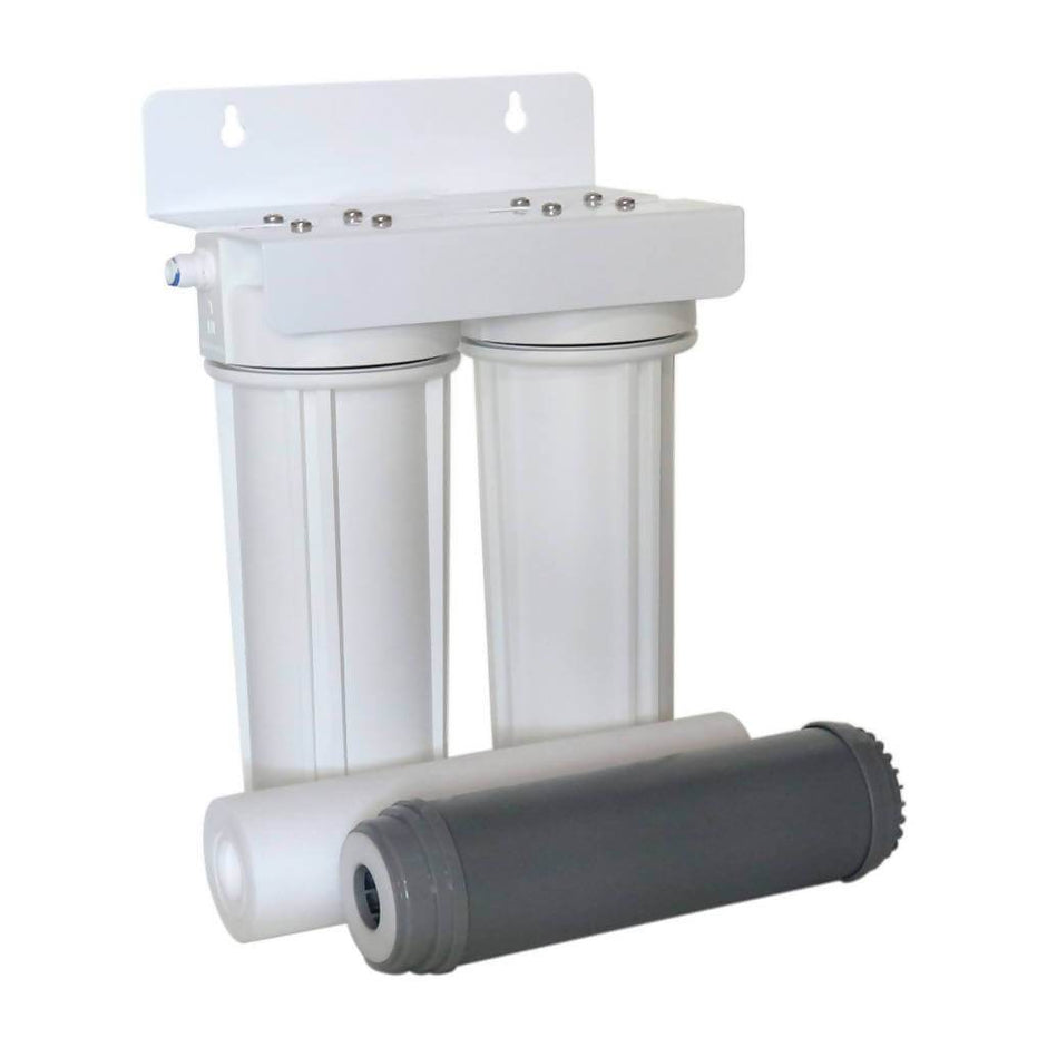 Under Counter Water Filters | Compact, Multi-Stage Filtration Systems ...
