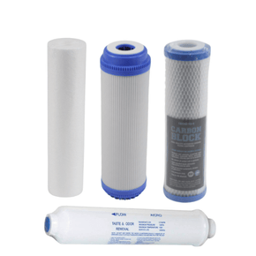 Replacement Cartridge Packs & Filter Sets | Water Filter Kits – H2O ...