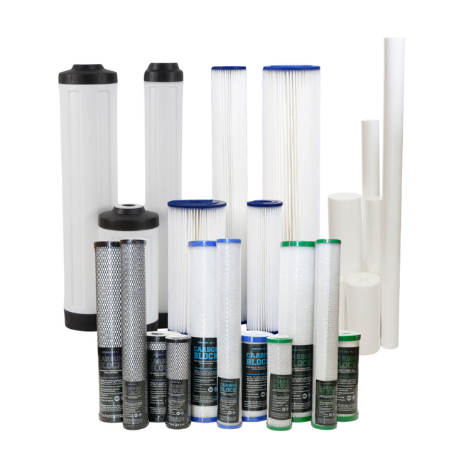 H2O Warehouse | South Africa's Premium Water Products Store