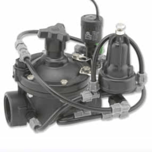 Irrigation Systems & Supplies | Sprinklers, Controllers & Valves – H2O ...