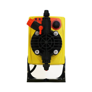 Chlorine Dosing Systems – Pumps, Tanks & Inline Chlorinators – H2O ...