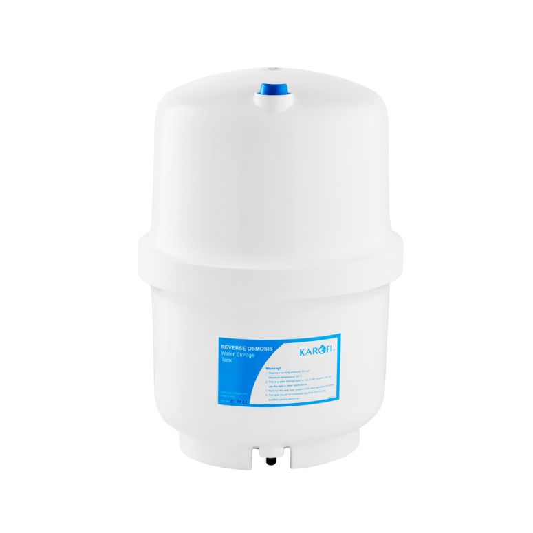 Pressure Tanks for Pumps – Vertical, Horizontal & Inline | 19L–500L ...