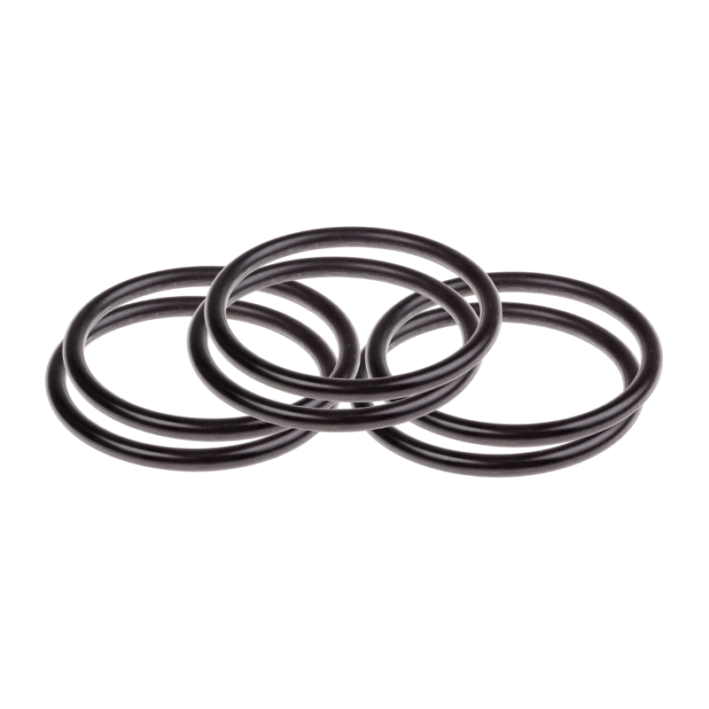 O-Ring Set for 3 Stage 20-Inch Big Blue Water Filter | Pack of 6 – H2O ...