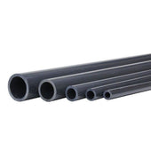 PVC Water Pipes – All Sizes & Pressure Classes | Irrigation & Plumbing ...