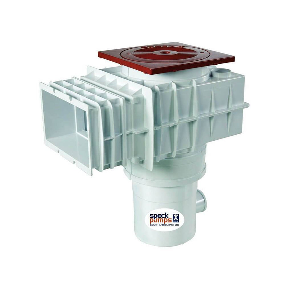 Pool Skimmers & Weirs | Surface Debris Removal | All Pool Types – H2O ...