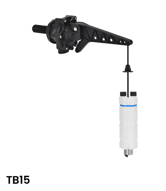 Float Valves – Water Tank Liquid Level Control | Brass, PVC & Stainless ...